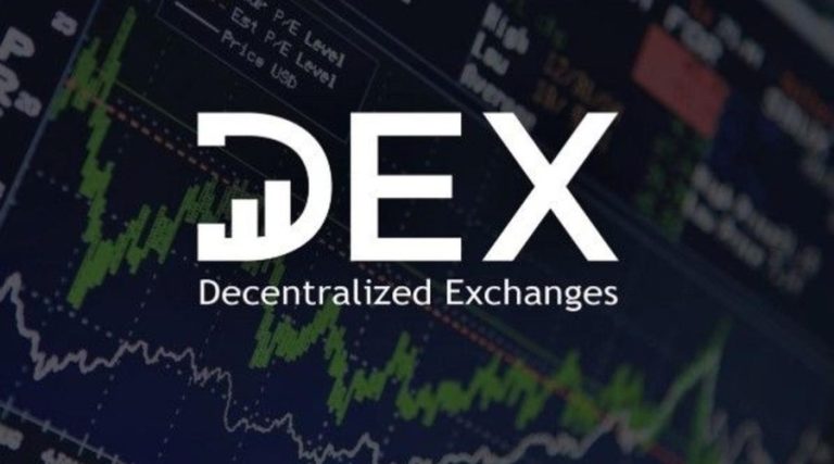 How to Use a Decentralized Exchange: A Step-by-Step Guide for Beginners - Krypto Scroll